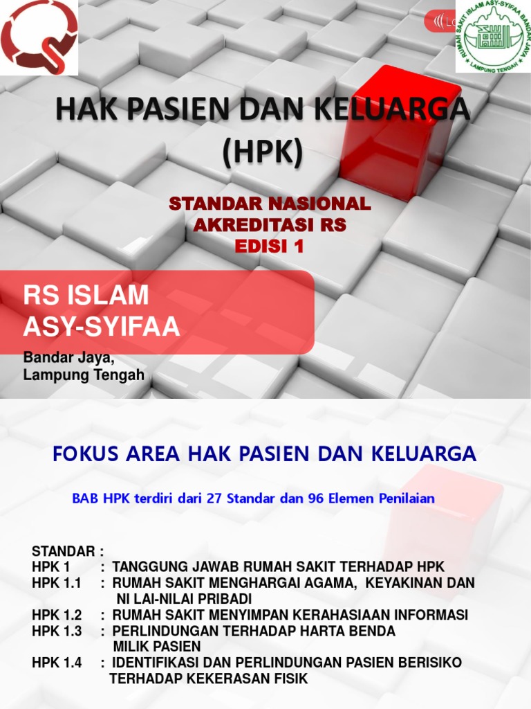 Materi HPK | PDF