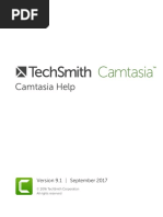 SnagIT User Manual | PDF
