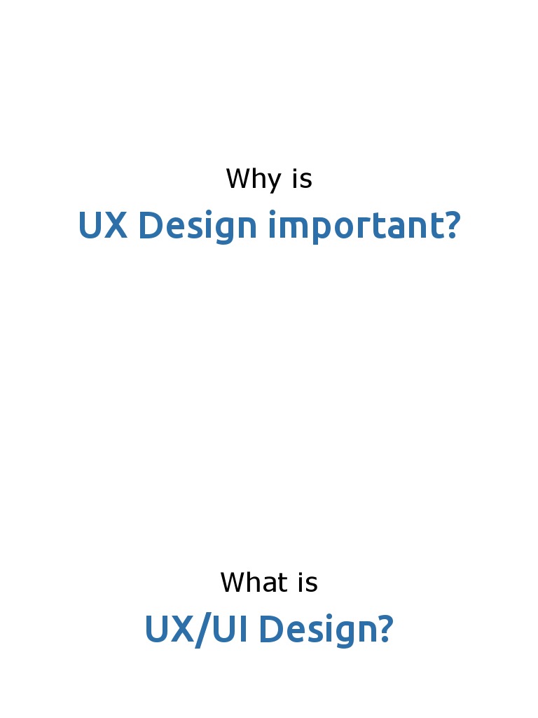 Digital Inspiration - UX/UI Design | PDF
