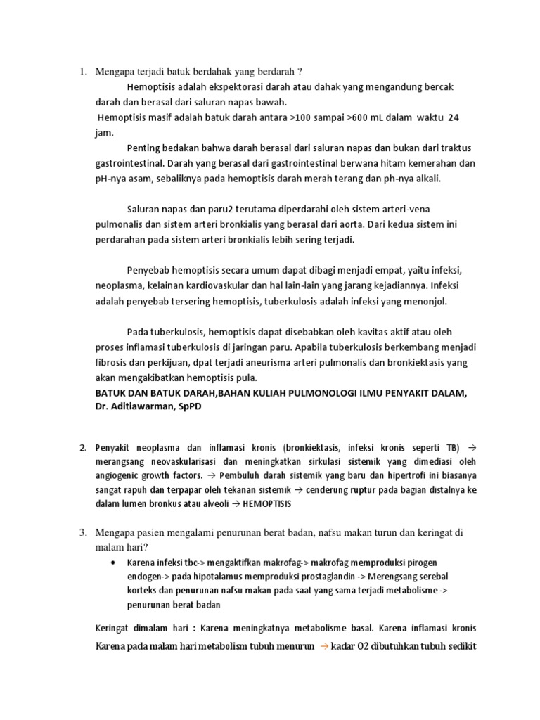 SGD Ipe TB Paru | PDF | Sains & Matematika