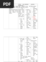 Intervensi Resiko Infeksi | PDF | Pengembangan Diri | Kesehatan Holistik
