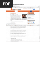 Natural Ink From Alugbati | PDF | Ink | Wellness