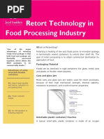 Noodle Manufacturing Process Overview | PDF | Noodle | Chemistry
