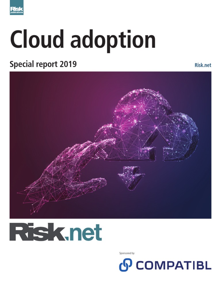 Cloud Adoption and Risk Report 2019 | PDF | Cloud Computing | Software ...
