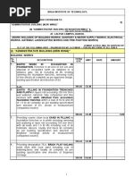 Borewell Yield Measurement | PDF | Discharge (Hydrology) | Nature