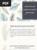 Project Proposal: Barangay-Based Supplementary Feeding | PDF | Malnutrition | Hunger