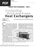 Designing Steam Stripping Columns | PDF | Materials | Chemical Engineering