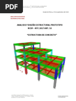 Diseño de Cubierta (Contraventeo, Contraflambeo y Larguero) | PDF ...