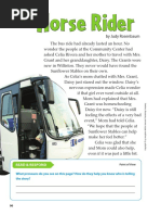 Thanksgiving Food Fables Worksheet | PDF | Foods | Food And Drink ...