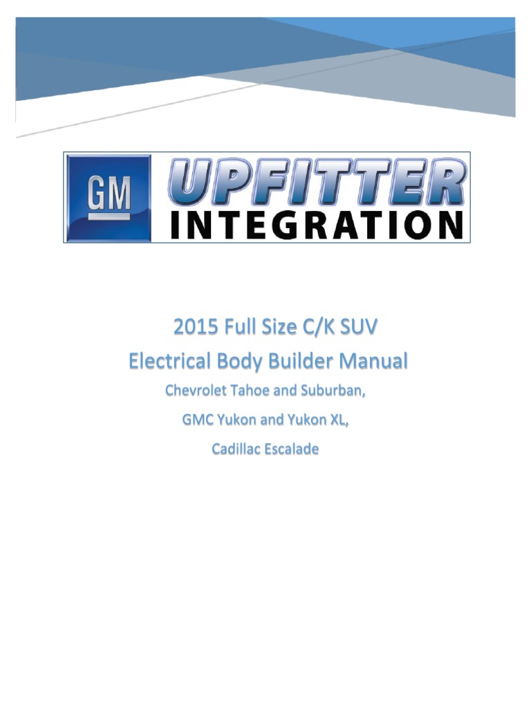 Cadillac | PDF | Motor Vehicle Manufacturers | General Motors Vehicles
