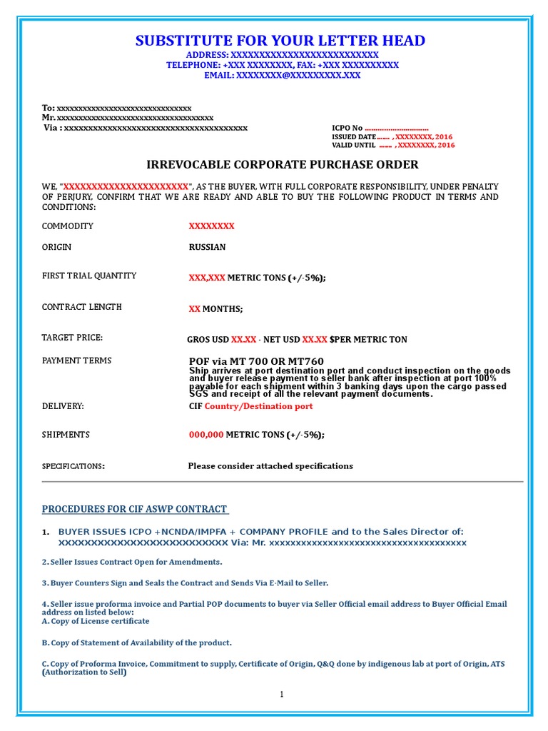 Certificate Of Payment Template - Sampletemplate.my.id