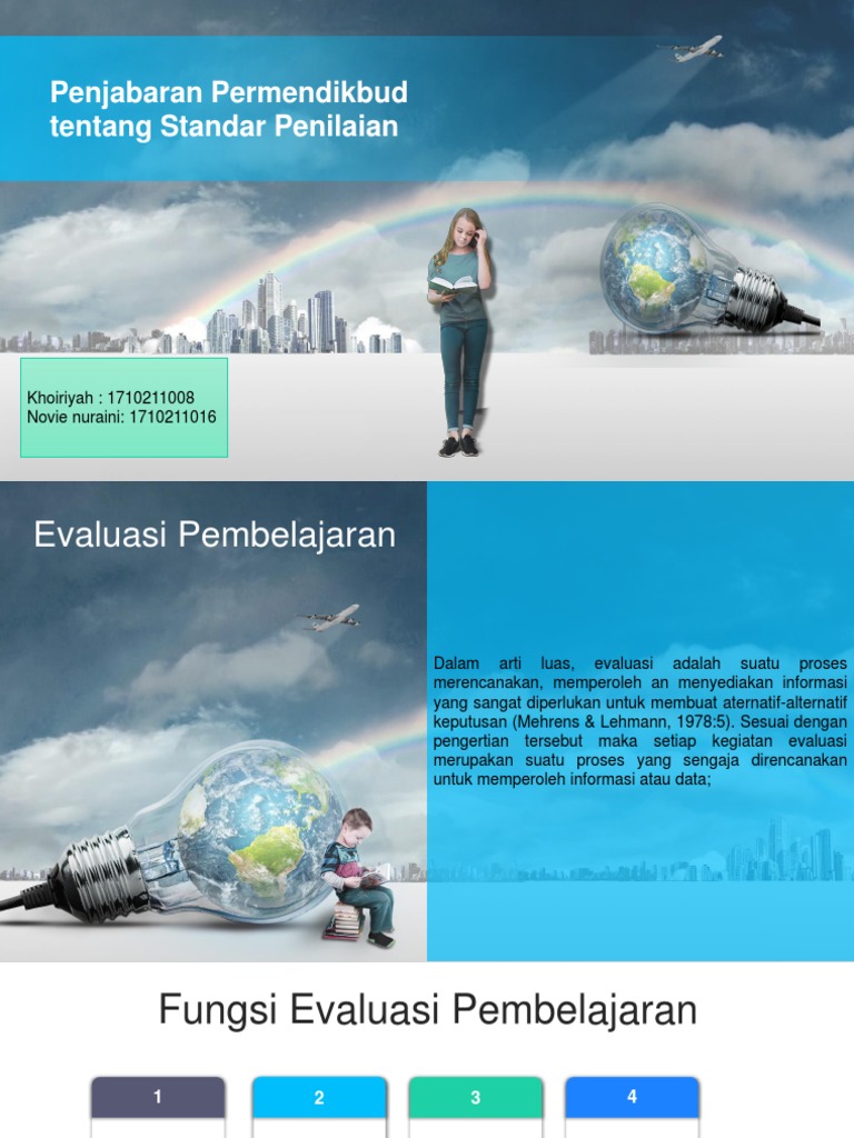 EPB Lengkap | PDF