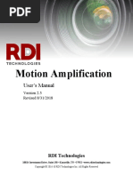 OCS Technical Manual PDF | PDF | Calibration | Weight