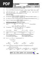 Detailed MEXT Undergrad Syllabus | PDF | Trigonometric Functions | Sine