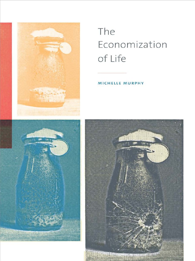 The Economization of Life | PDF | Keynesian Economics | Macroeconomics