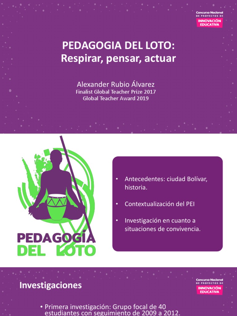 Alexander Rubio | PDF