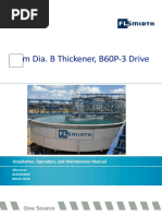 Geho ZPM TZPM Series Spec Sheet | PDF | Pump | Piston