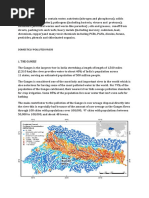 SEA Scores For Placement in Secondary Schools (2008) | PDF