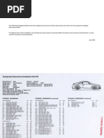 Thule Internal Dimensions Cargo Box Measuring Guide: Length | PDF ...
