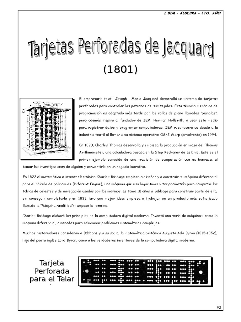 Guia 3 - Repaso | PDF