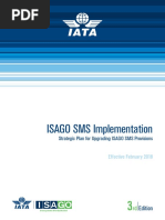 IATA Delay Codes | PDF | Airport | Air Traffic Control