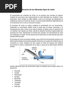 Partes de Un Troquel | PDF | Ingeniería mecánica | Materiales de ...