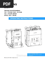 Testing ABB Circuit Breakers with Ekip | PDF | Computer Engineering ...
