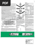 Cytoplant-400 ESP Ficha-Tecnica V6 | PDF | Plantas | Agricultura