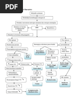 Patofisiologi Batu Ren Pathway | PDF