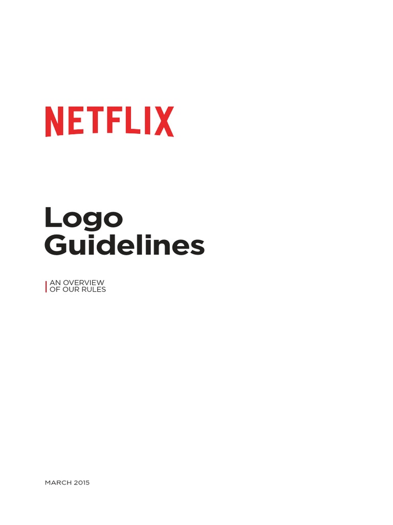 Logo Usage Guidelines | PDF | Computers