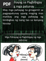 Mga Akda Ni Eros Atalia | PDF