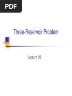 Module 10 Pipes in Series and Parallel Reservoir Problems | PDF ...