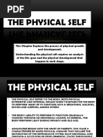 Multiple Self Vs Unified Self | PDF