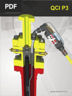 QCI 10K ESP Packer Penetrator Brochure | PDF