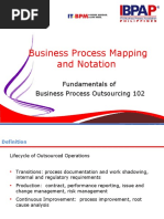 COPC Certification Process Guide | PDF