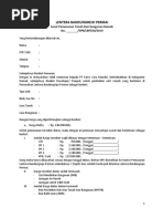 Contoh Surat Spr Pdf Hukum