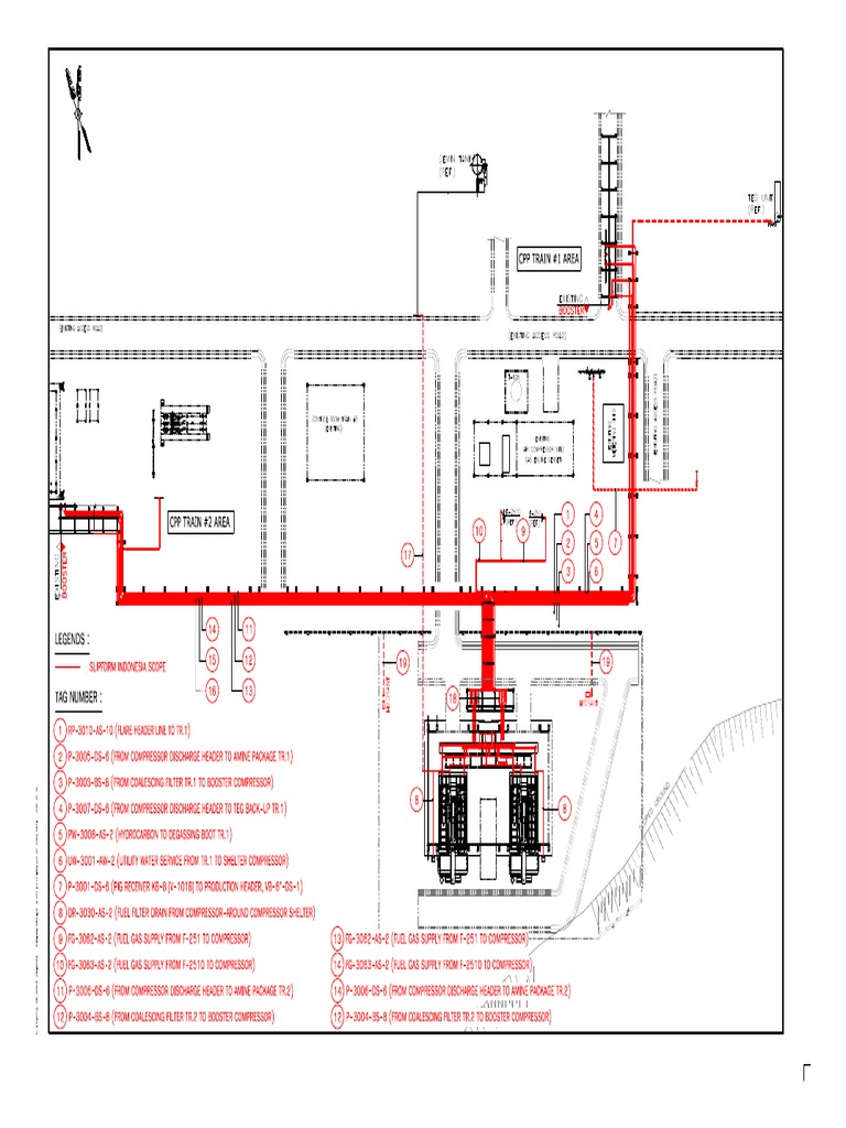 Sow Piping | PDF