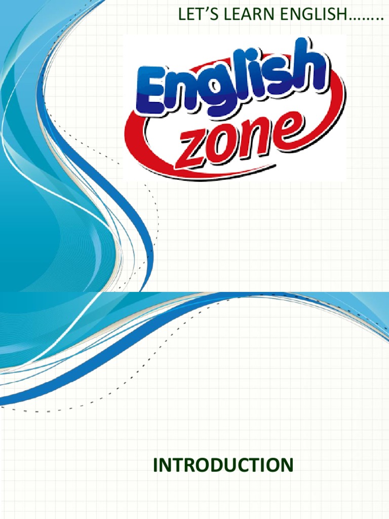 Introducing Yourself in English | PDF | Languages | Language Arts ...