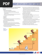 ACSM Risk Stratification Guide | PDF | Cardiovascular Diseases | High ...