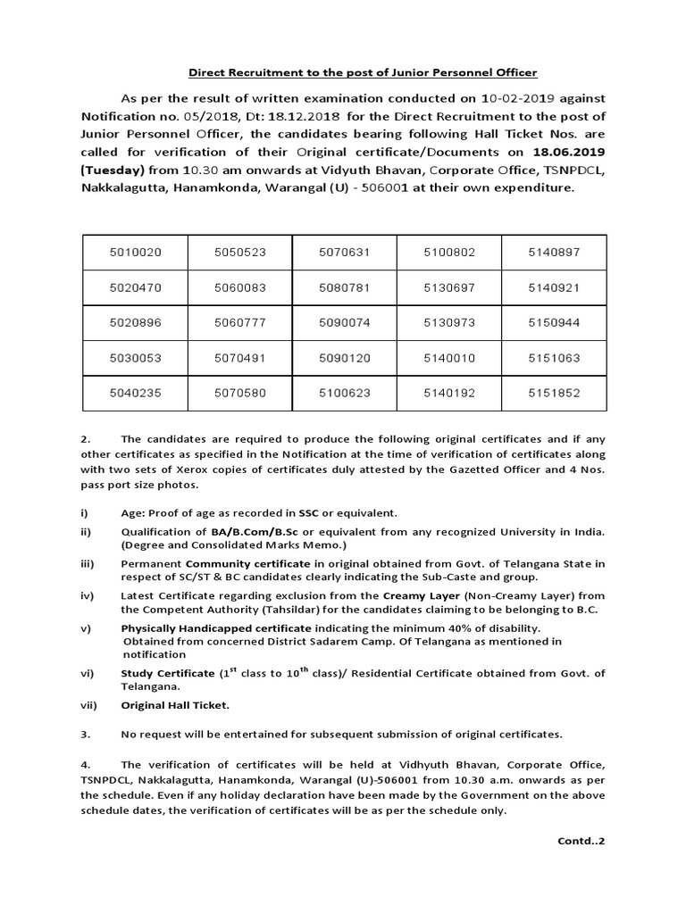 Jpo Certificate Verification | PDF | Government Information | Government