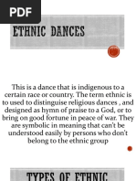 Primitive-Era Group 1 | PDF | Dances | Rituals