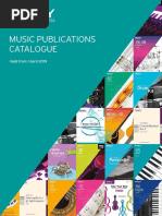 Alfreds Basic Guitar Method 1 | PDF | Guitars | String Instruments