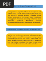 Contoh Algoritma Ketika Berangkat Ke Sekolah | PDF