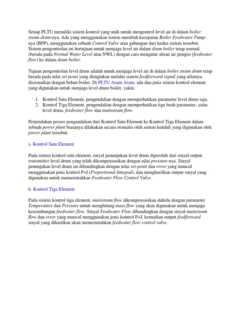 Control 3 Elemen | PDF | Sains & Matematika