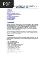 Lofting A Boat A Step-By-Step Manual PDF | PDF | Drawing | Hull ...