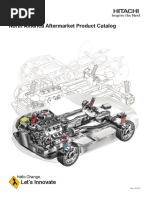 Briggs & Stratton Oil Capacity Guide | PDF | Horsepower | Engine Technology
