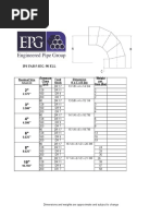 Astm F2620 2019 PDF | PDF | Nuclear Fusion | Pipe (Fluid Conveyance)