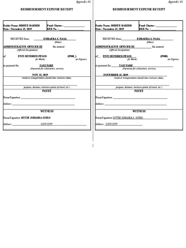 Rer | PDF | Payments | Services (Economics)