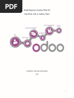 Odoo Sales Management Workflow | PDF | Receipt | Trade