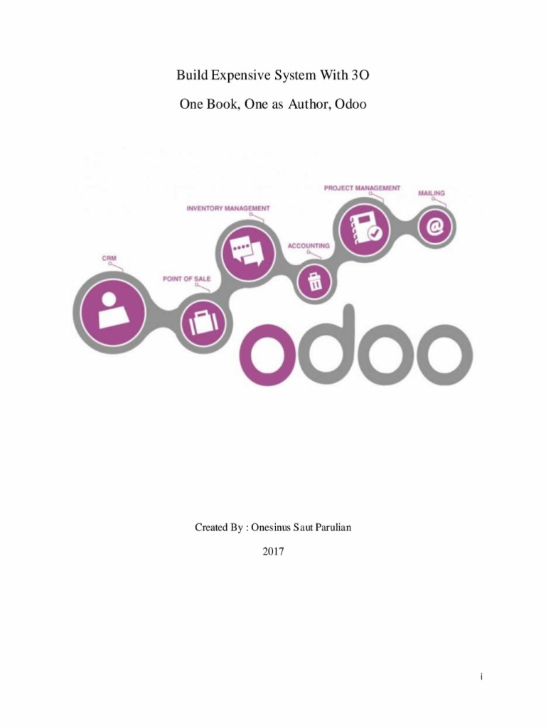 Basic Odoo For Beginner | PDF